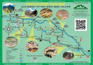 Cusco City Tour | Travel Cusco | Classic Tours Peru